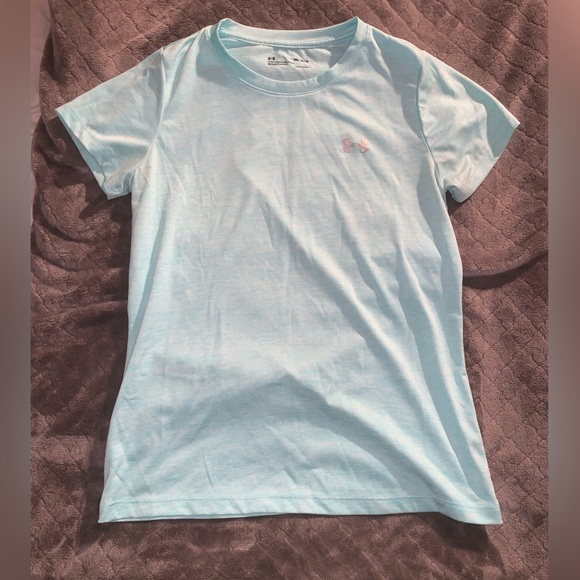 Under Armour | Tops | Bogo When Bundled Under Armour Nylon Workout ...